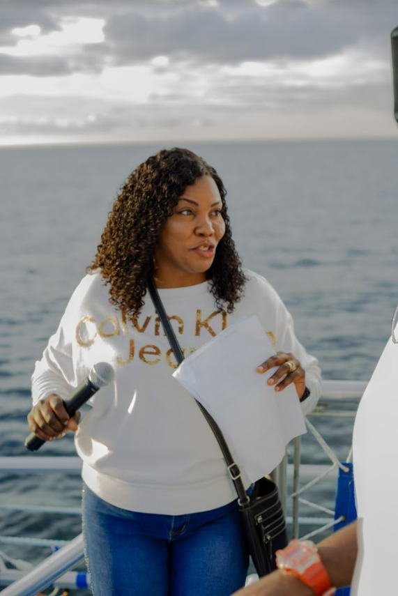 Corporate Event Planner | Emcee TeeWhy